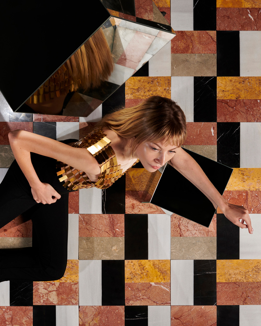 How to choose your next perfect tile