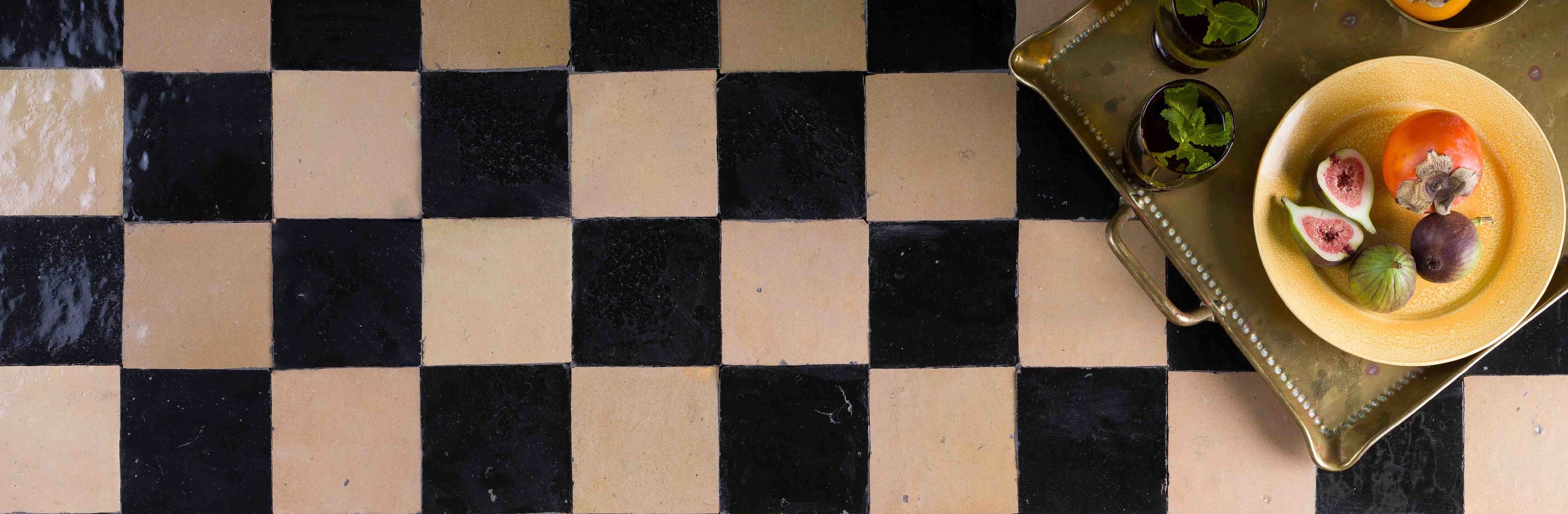Stock Tiles (Original)