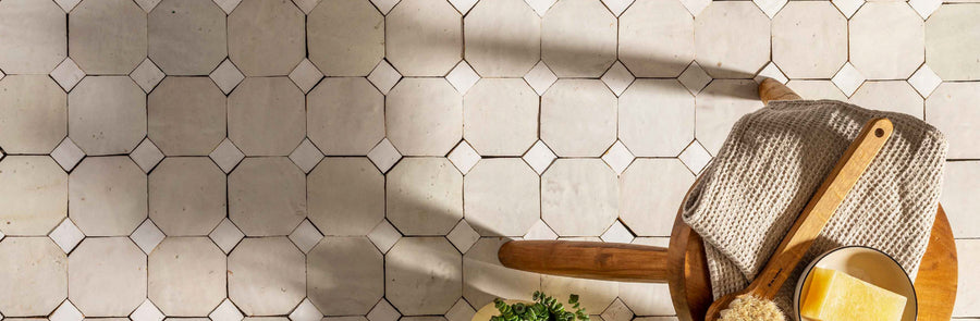 Neutral Tiles