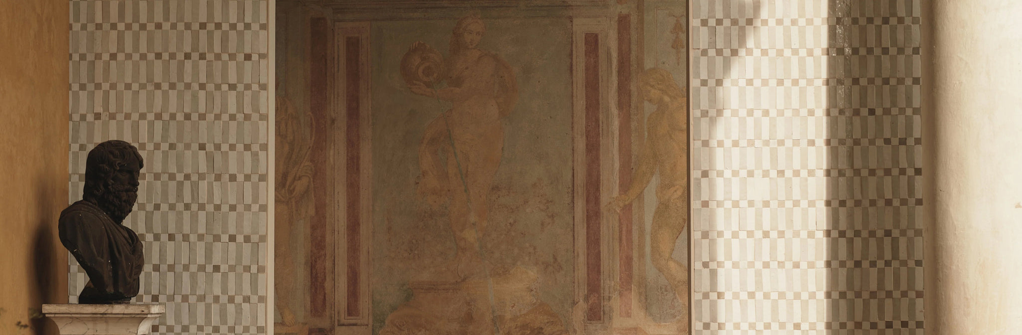 Signature Mediterranean Tiles