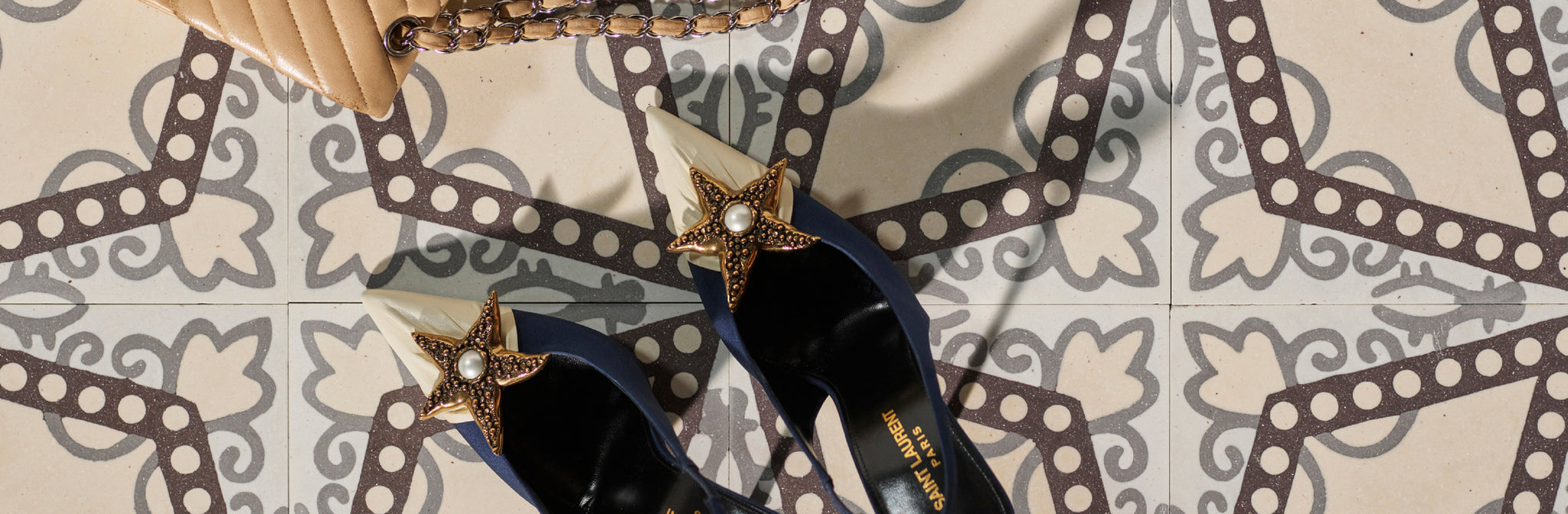 Victorian Collection