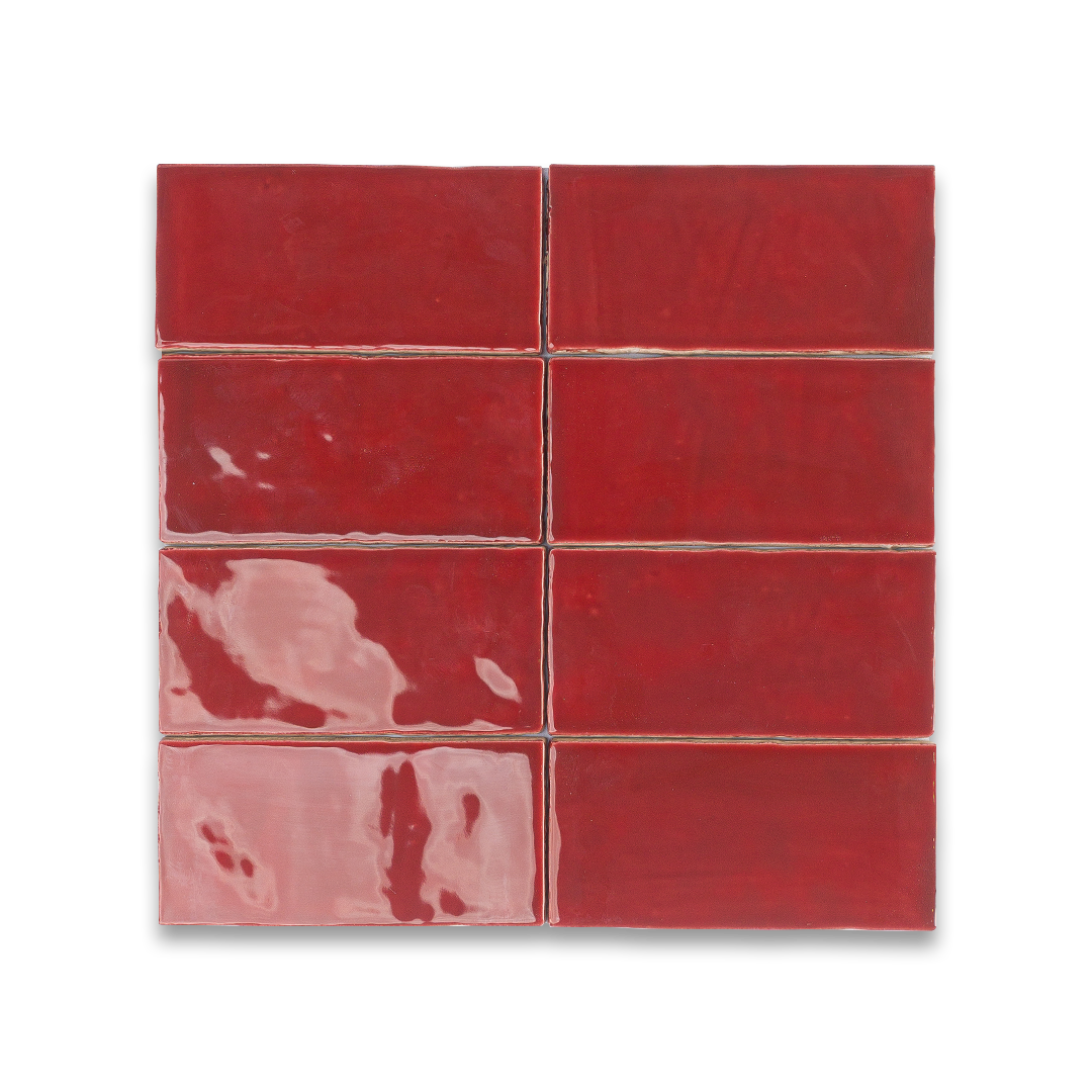 Echoes Ruby Red