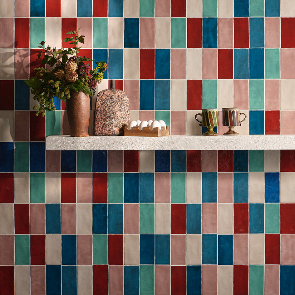 Otto Tiles & Design | Tile Shop | Tile Store | Tile Supplier