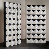 Marble Triangles