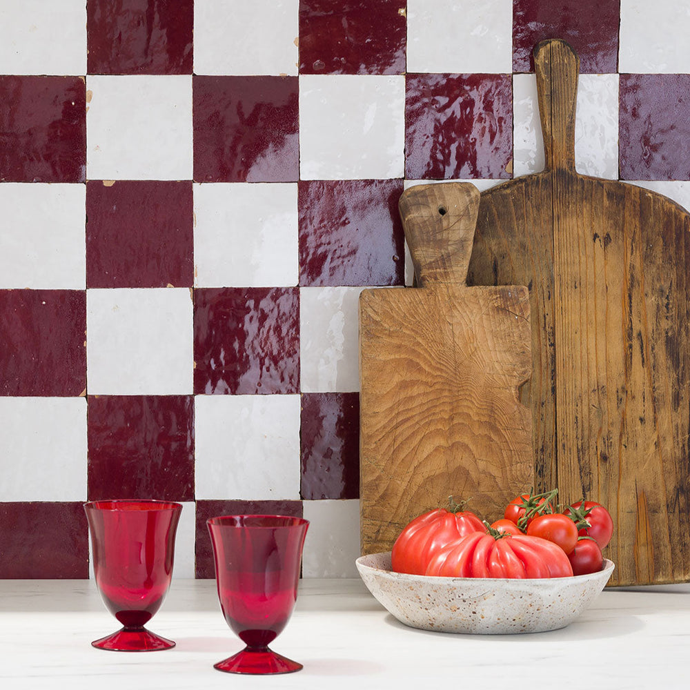 Stock Tiles