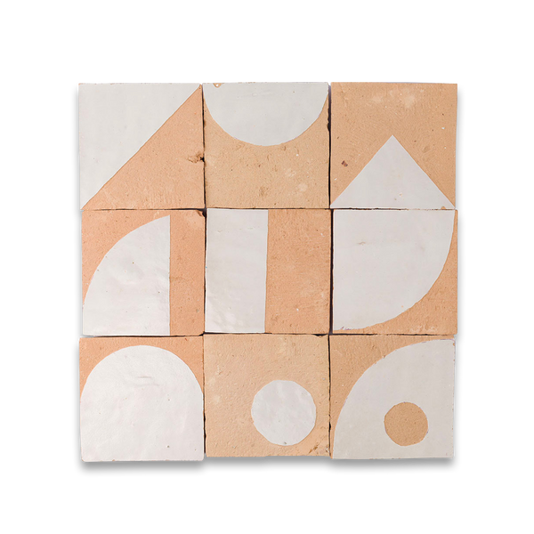 Stock Tiles